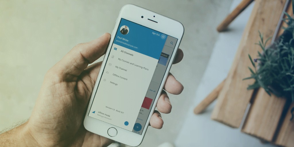 Put learning in the hands of your learners with Go.Learn | Omniplex ...