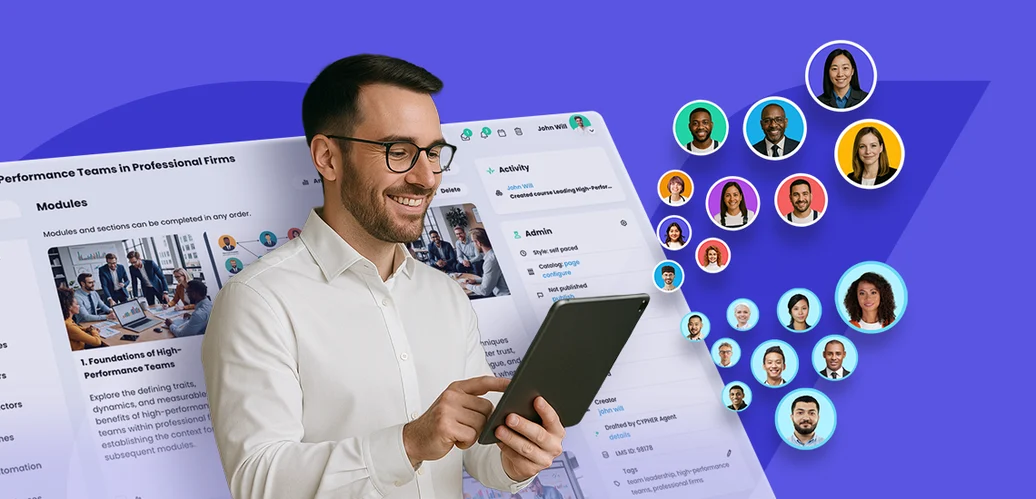 CLearning - Omniplex Learning