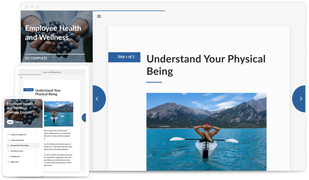 Rise - Omniplex Learning