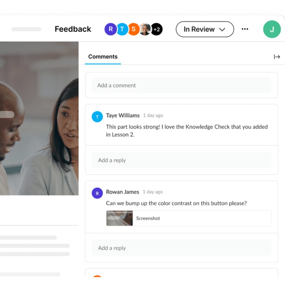 Storyline - Omniplex Learning