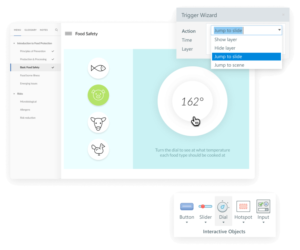 Storyline - Omniplex Learning