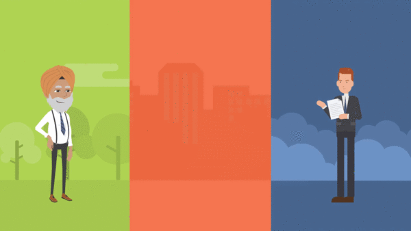 Vyond Tutorial - Our Beginners Guide | Omniplex Learning